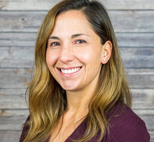 Meet Our Leaders | Caring Pathways